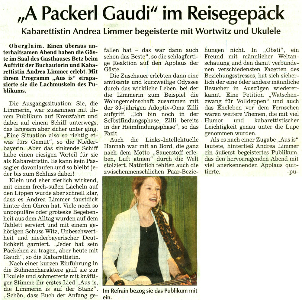 Presse